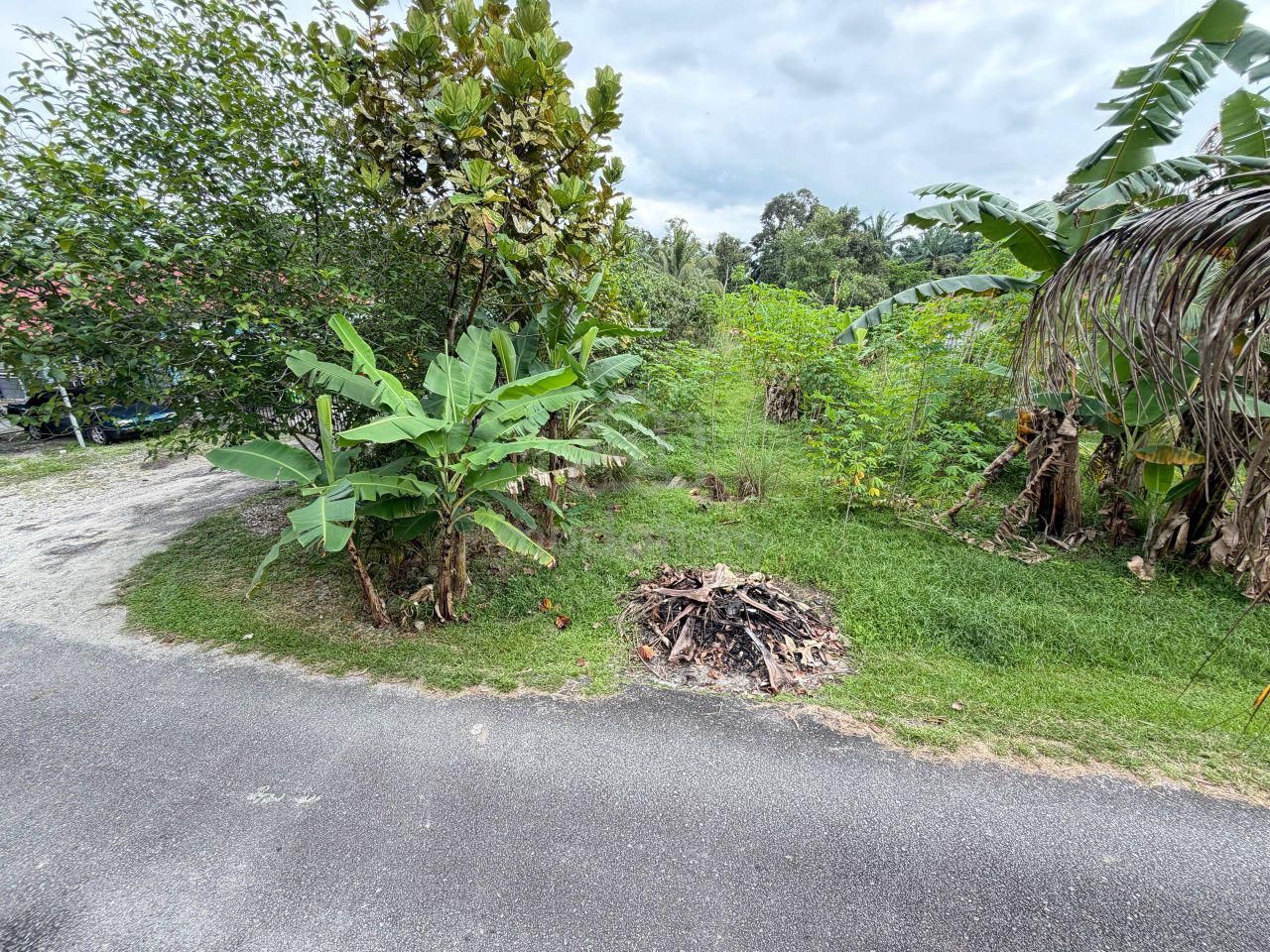 Tanah Lot Banglo, Kampung Sungai Bunyi, Pontian, Property, For Sale on ...