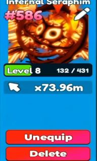 Tap simulator For Sale | In-Game Products | Carousell Singapore