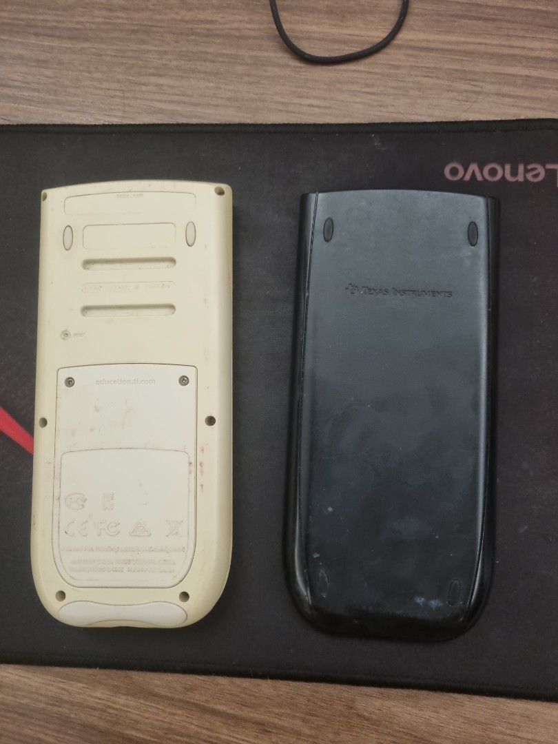 Texas Instruments TI-84 Plus CE Calculator, Hobbies & Toys, Stationery ...