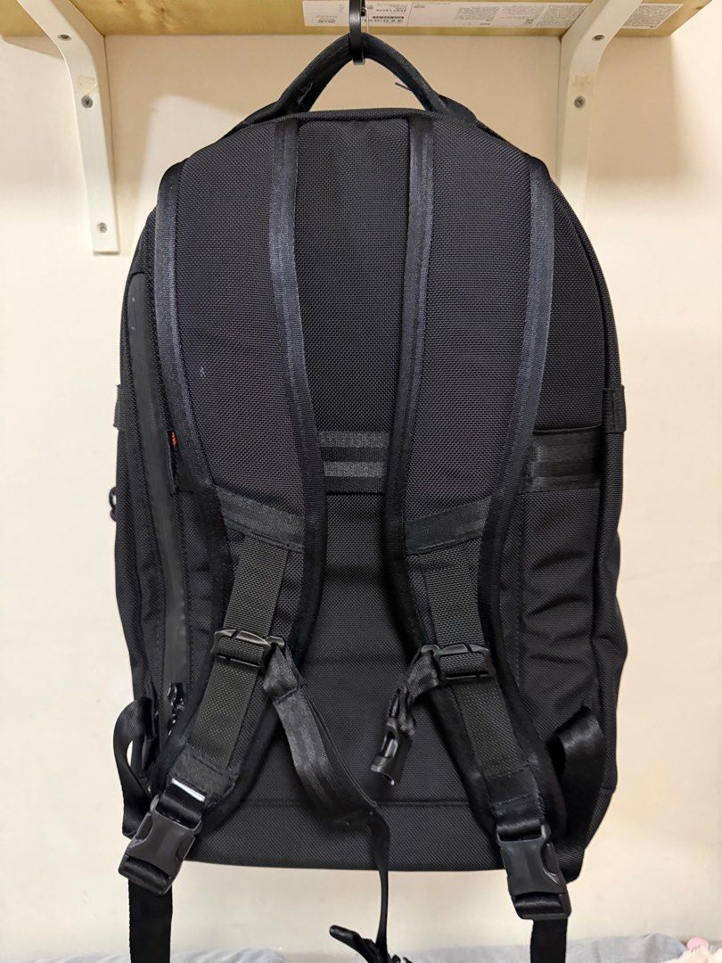 The brown buffalo 19L V3 (Goruck , Carryology), 男裝, 袋, 背包 - Carousell