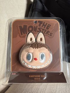 Popmart earphone For Sale | Purses & Pouches | Carousell Singapore