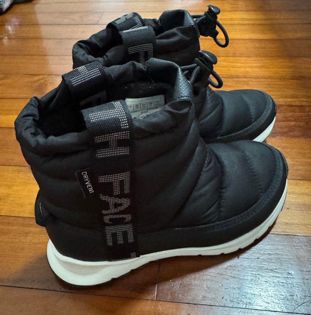 The North Face Youth Winter / Snow Boots Thermoball, Babies & Kids ...
