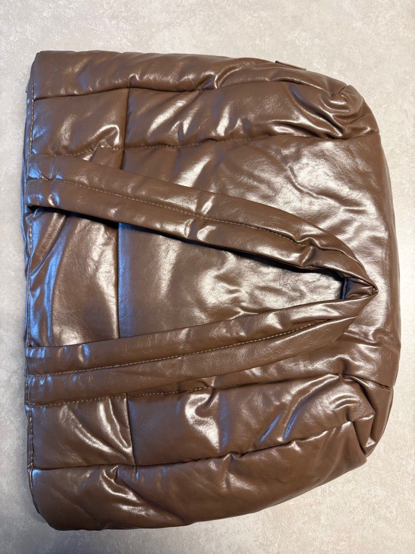 The Paper Bunny Shopper Tote, Women's Fashion, Bags & Wallets, Tote ...