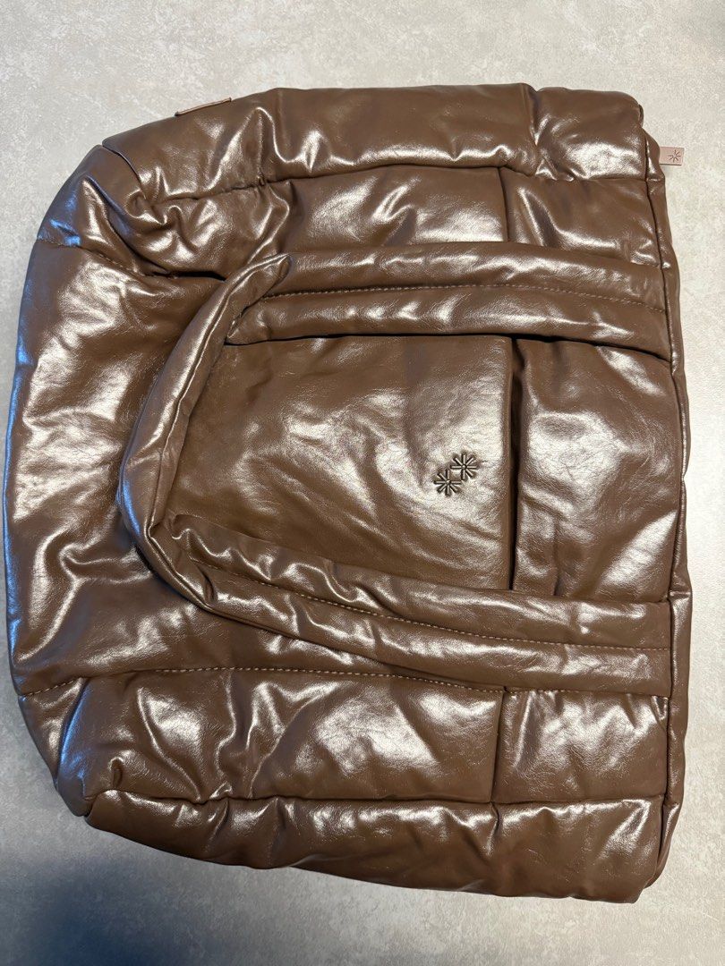 The Paper Bunny Shopper Tote, Women's Fashion, Bags & Wallets, Tote ...