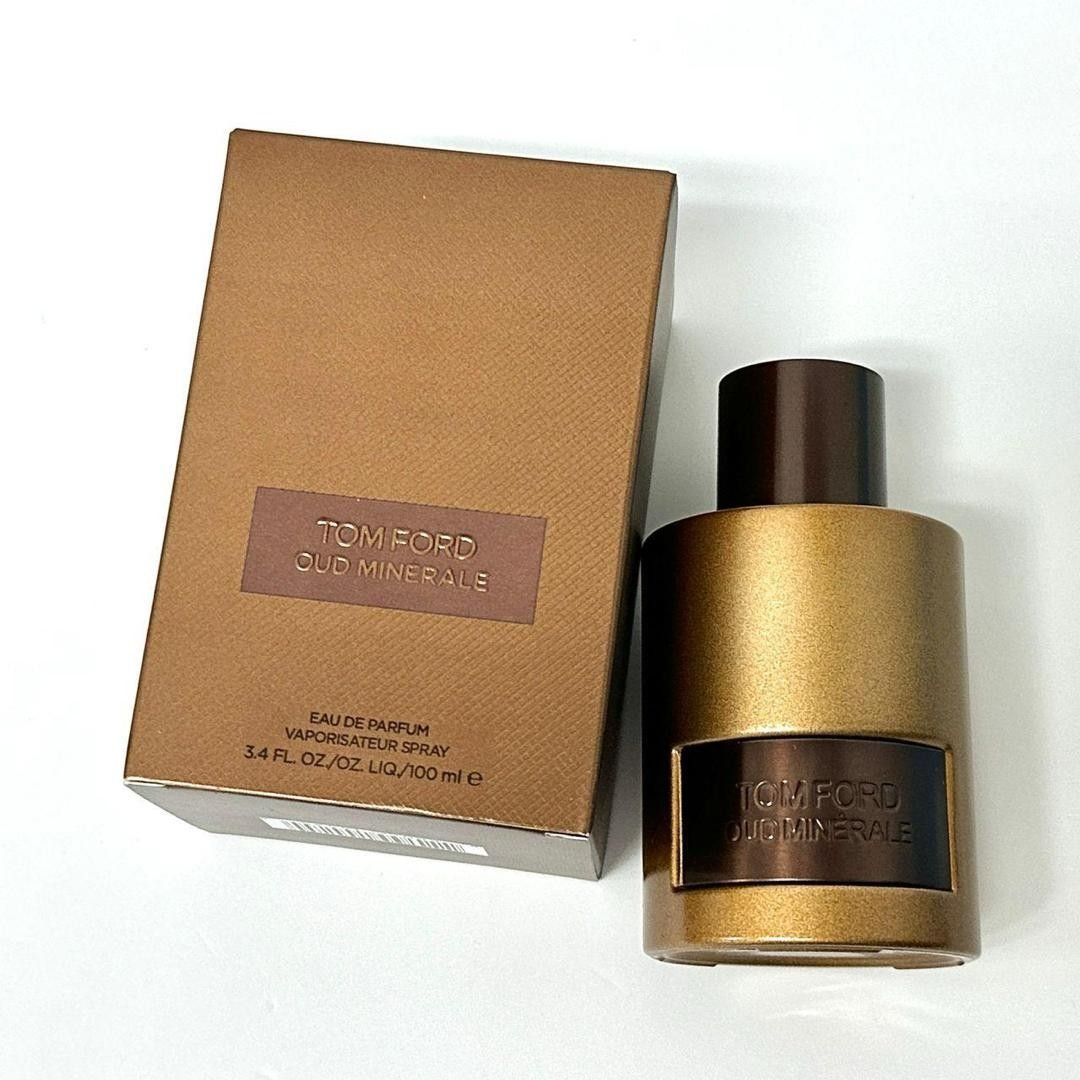 Tom Ford Oud Minerale Eau de Parfum 100ml, Beauty & Personal Care ...