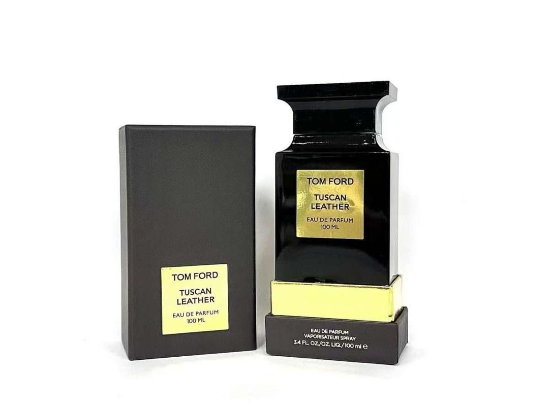 Tom Ford Tuscan Leather Eau de Parfum 100ml, Beauty & Personal Care ...
