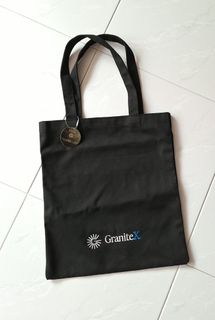 BN MUJI Document/Office Tote Bag, Women's Fashion, Bags & Wallets, Tote ...