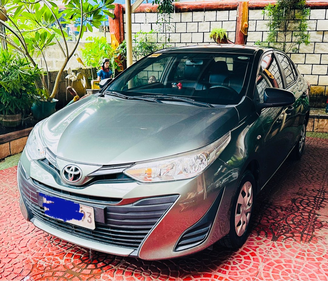 vios - View all vios ads in Carousell Philippines