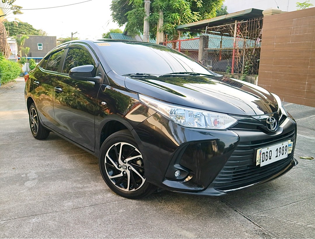 Toyota vios 2020 xle For Sale | Carousell Philippines
