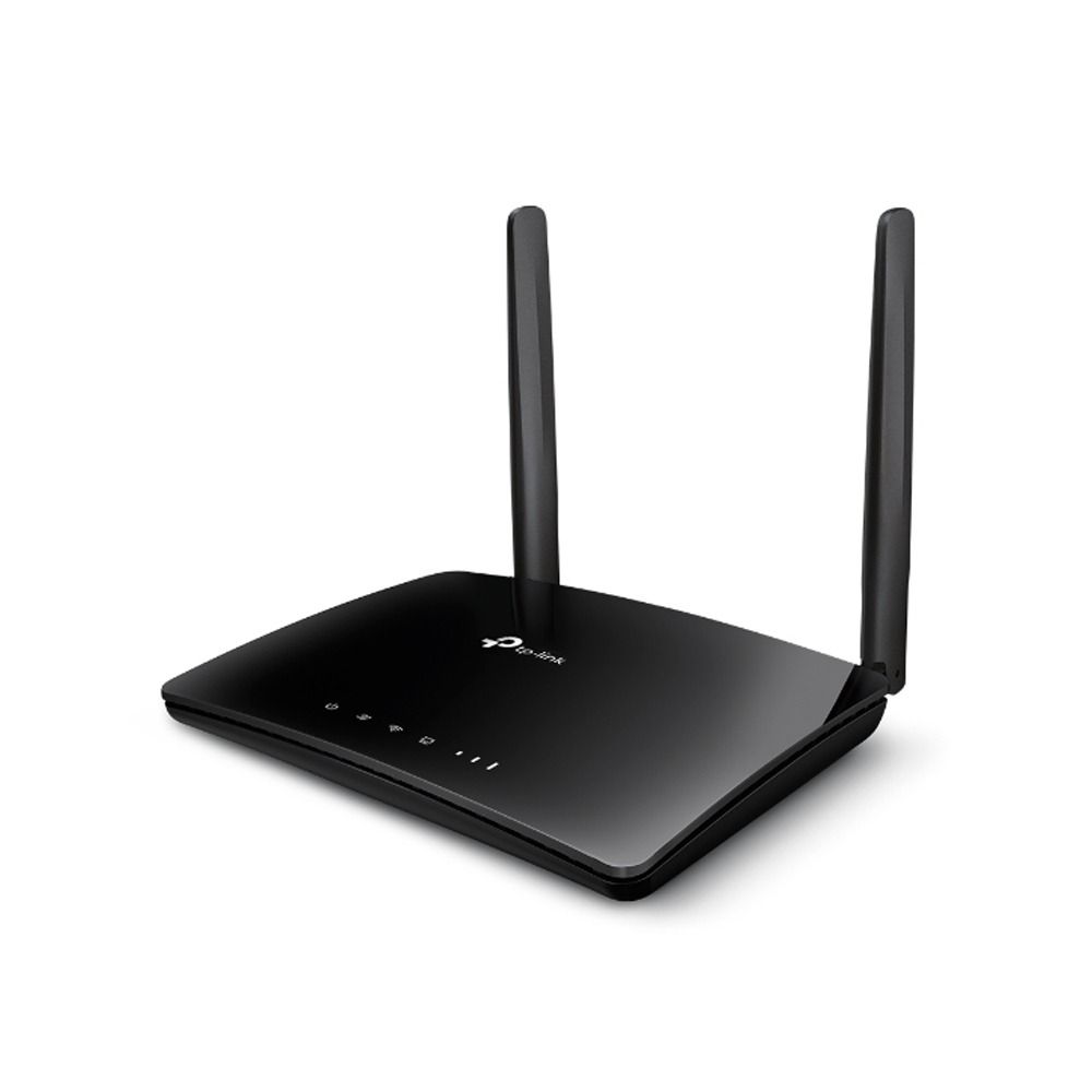 TP-Link Archer MR200 / MR402 AC750 AC1200 4G LTE Wireless Dual Band ...