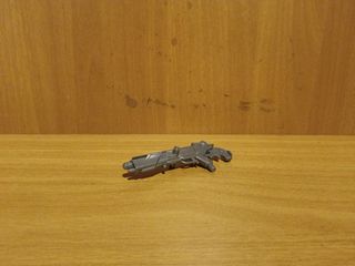 Transformers Legacy Evolution Voyager Class Bludgeon, Hobbies & Toys ...