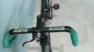 Tsunami SNM100 Fixed Gear Bike - Purple, Sports Equipment, Bicycles ...