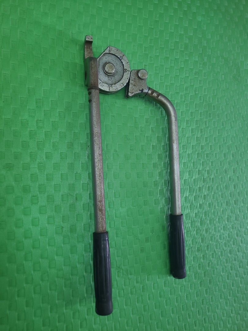 Tube & Pipe 1/2" Bender, Furniture & Home Living, Home Improvement ...