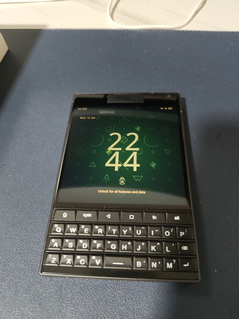 Unihertz Titan 2, Mobile Phones & Gadgets, Mobile Phones, Android ...