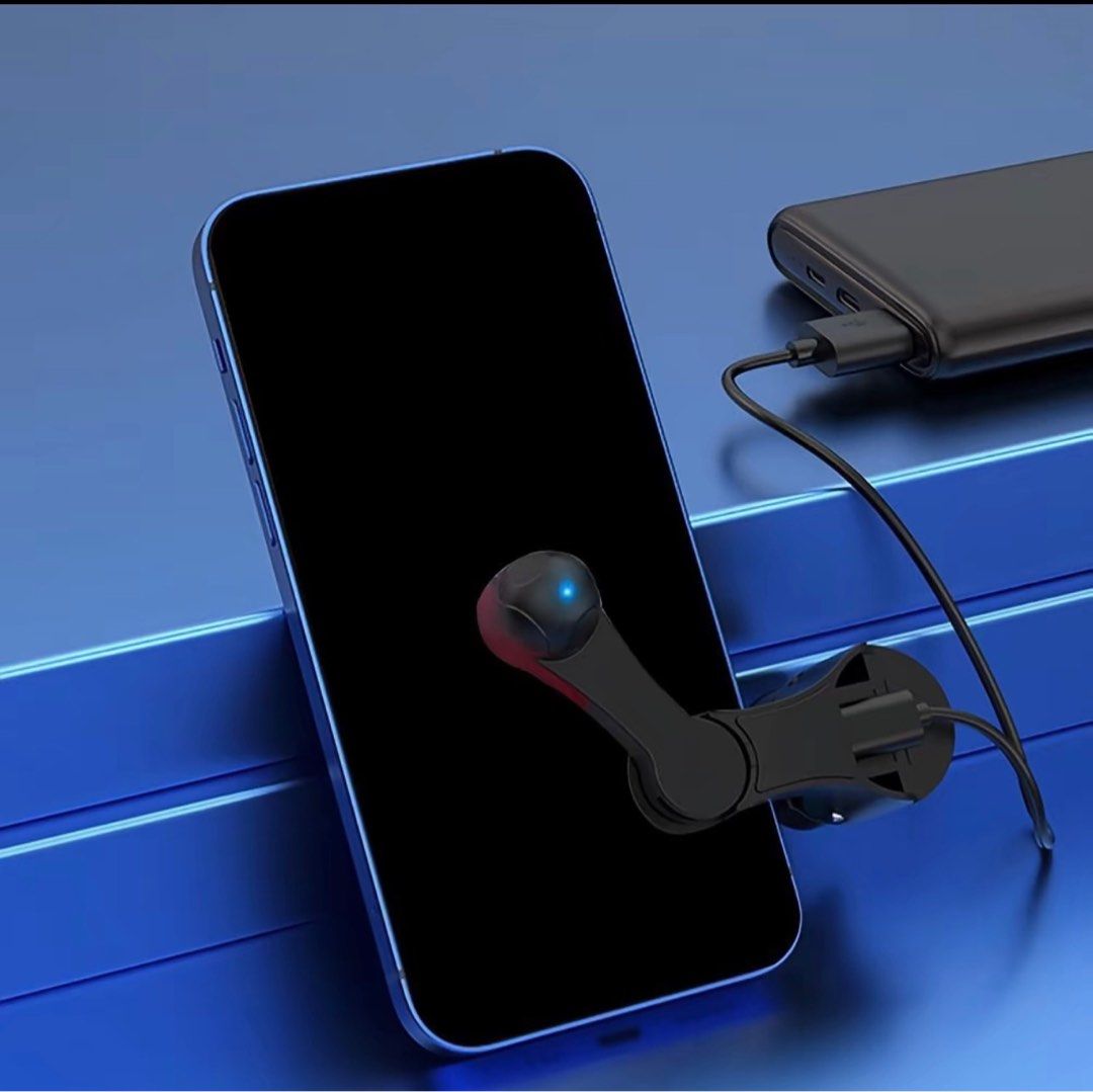 Universal Smart Screen Auto Clicker, Mobile Phones & Gadgets, Mobile ...