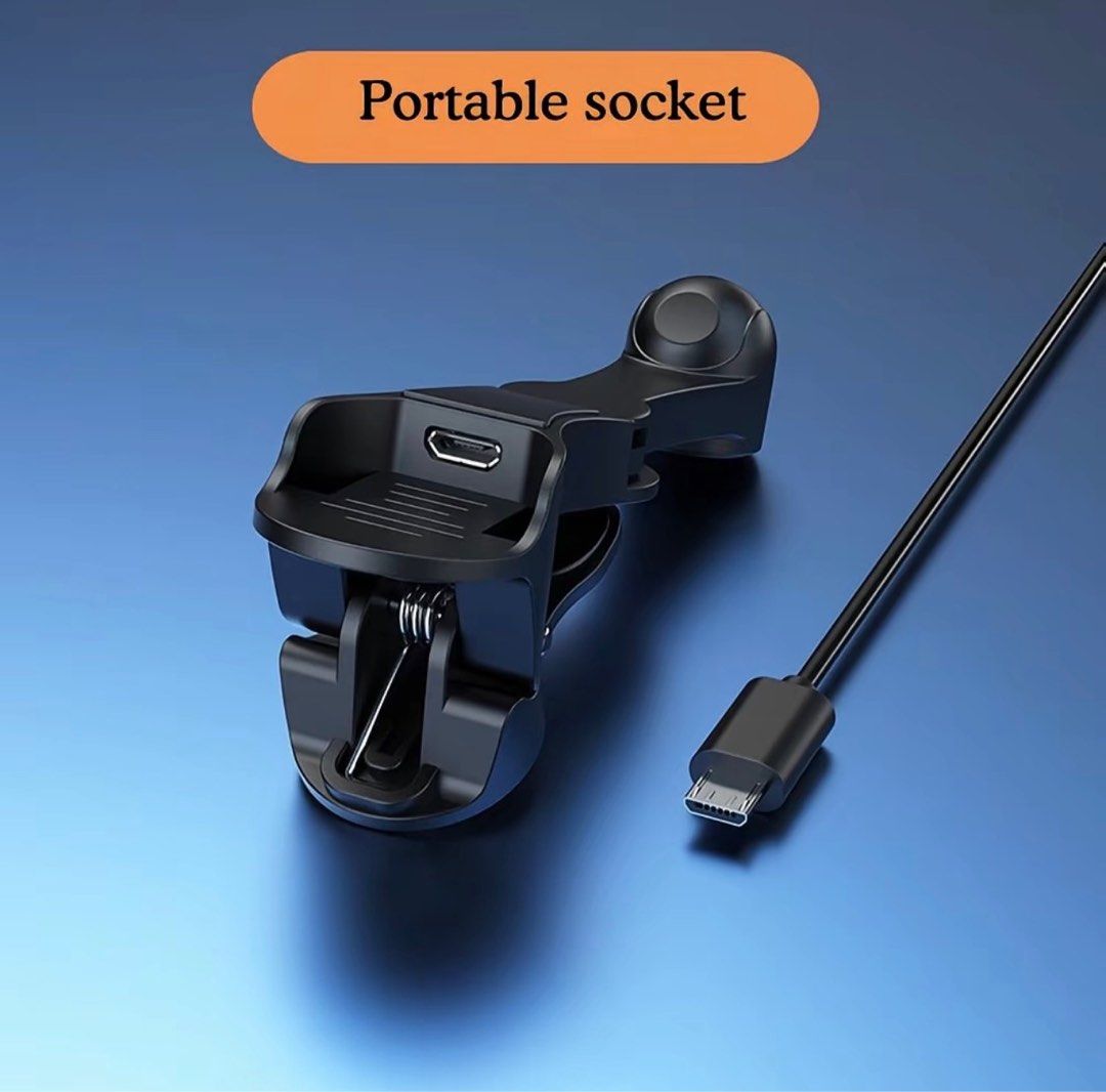 Universal Smart Screen Auto Clicker, Mobile Phones & Gadgets, Mobile ...