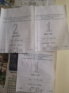 Ntuc Bonus Points - Pokemon Adventure, Tickets & Vouchers, Vouchers on ...