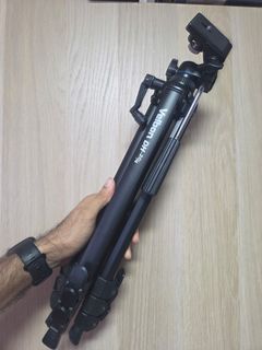 vtg.velbon HG-4 CameraTripod, Height & 360 Degree Adjustable from 1980 ...