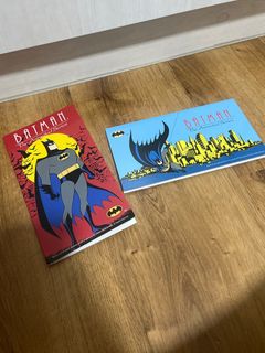 Vintage Batman Phone cards (Limited Edition), Hobbies & Toys ...