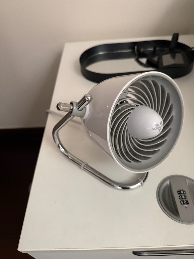 Vornado Personal Air Circulator Fan, Furniture & Home Living, Lighting ...