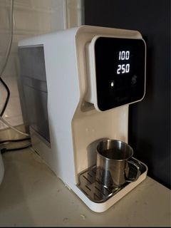 Water dispenser, TV & Home Appliances, Kitchen Appliances, Kettles ...