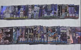 Azur Lane Baltimore BGS10 Weiss, Hobbies & Toys, Toys & Games on Carousell