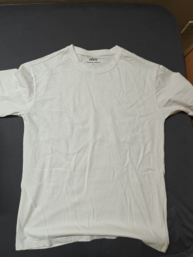 White Shirt ISCA Chartered Accountant, Men's Fashion, Tops & Sets ...