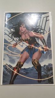 1975 Wonder Woman Complete BD Boxset, Hobbies & Toys, Music & Media ...