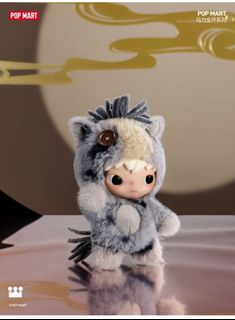 Hirono Good Health Series Figure (TRADE/SELL), Hobbies & Toys, Toys ...