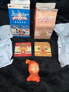 [WTS/WTT] POP MART Twinkle Twinkle Create Your Taste Series Figures ...
