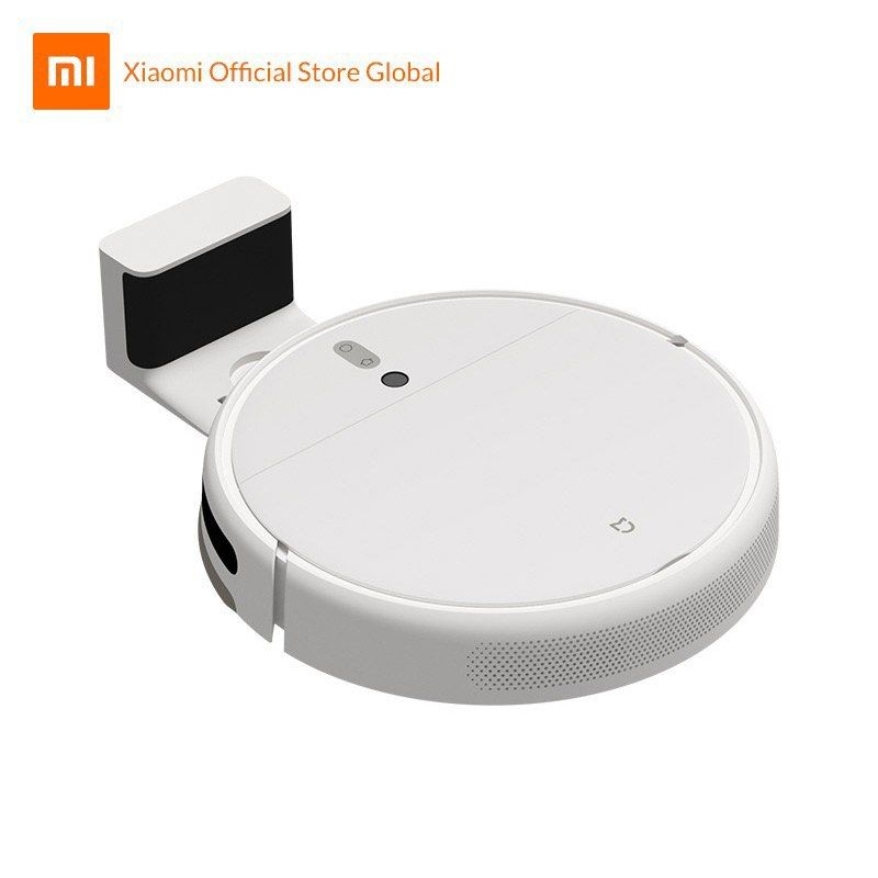 Xiaomi Mi Robot Vacuum Cleaner, TV & Home Appliances, Vacuum Cleaner ...