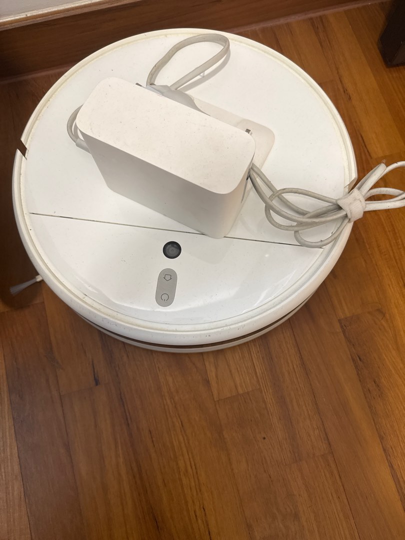 Xiaomi Mi Robot Vacuum Cleaner, TV & Home Appliances, Vacuum Cleaner ...