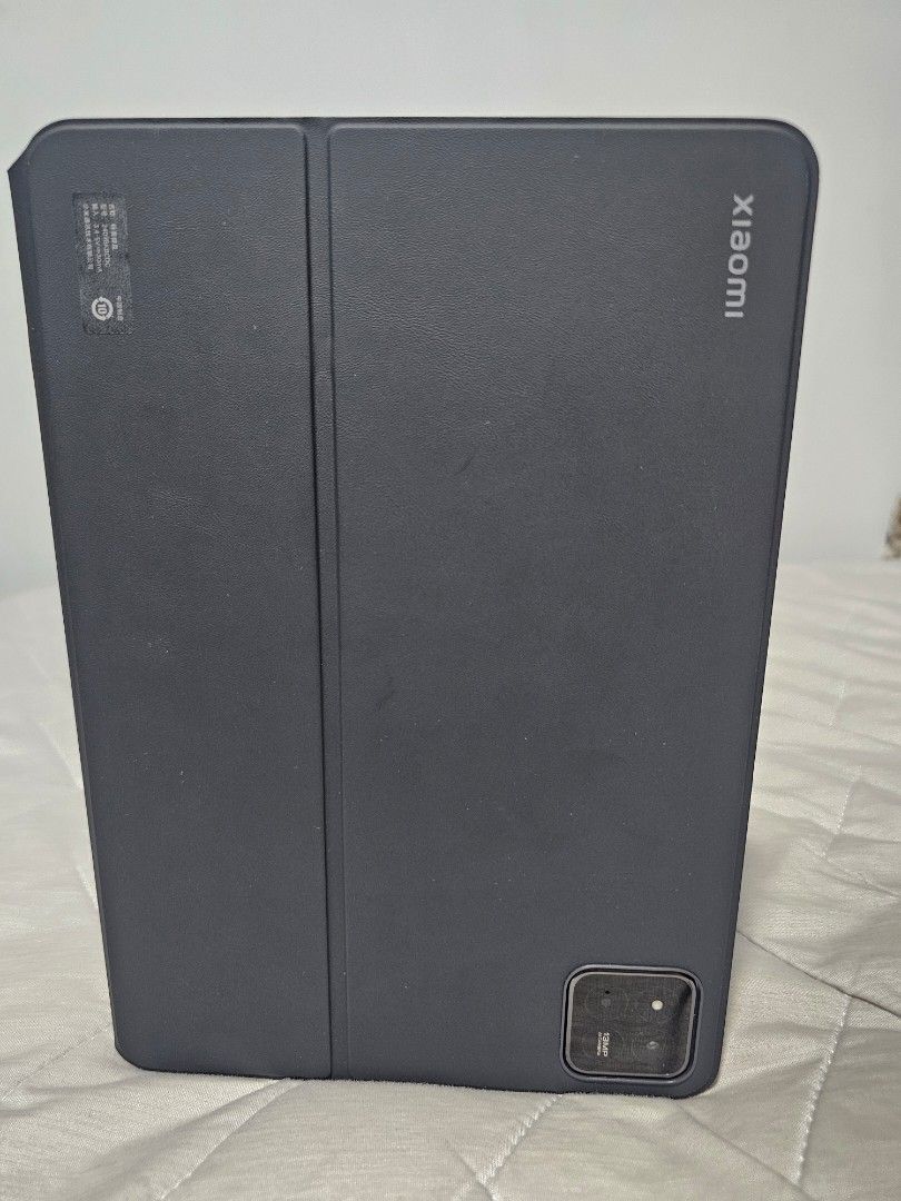 Xiaomi Pad 7 (WiFi) 128GB Blue, Mobile Phones & Gadgets, Tablets ...