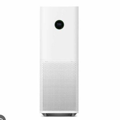 Xiaomi Smart Air Purifier 4 Pro (Like New with Box), TV & Home ...