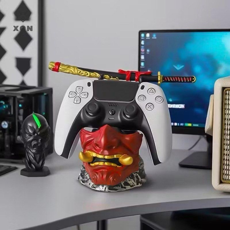 XON Controller Stand for PS5/PS4/NS Pro/Xbox, Video Gaming, Gaming Accessories, Controllers on ...