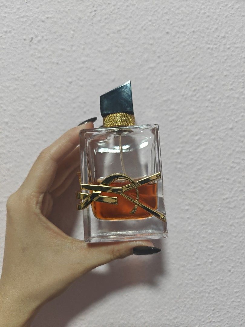 YSL Libre Intense EDP, Beauty & Personal Care, Fragrance & Deodorants ...