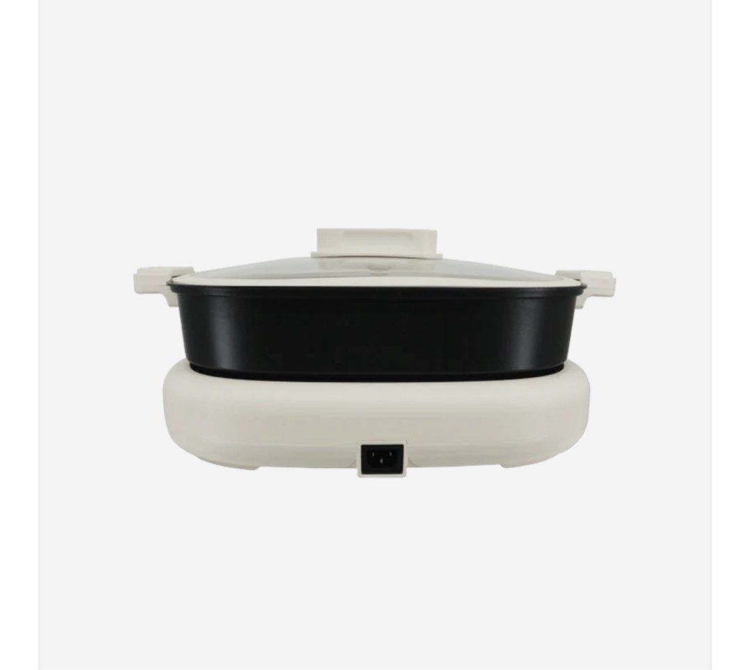 Mayer Yuan Yang Steamboat, TV & Home Appliances, Kitchen Appliances ...