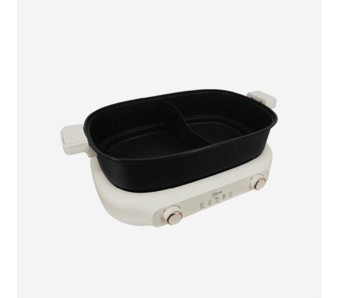 Mayer Yuan Yang Steamboat, TV & Home Appliances, Kitchen Appliances ...