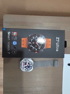 Smart Watch7 mini Watch 40mm, Mobile Phones & Gadgets, Wearables ...