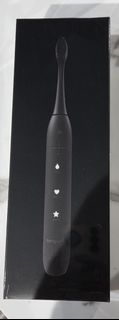 ZenyumSonic Spark Electric Toothbrush - Cream, Beauty & Personal Care ...