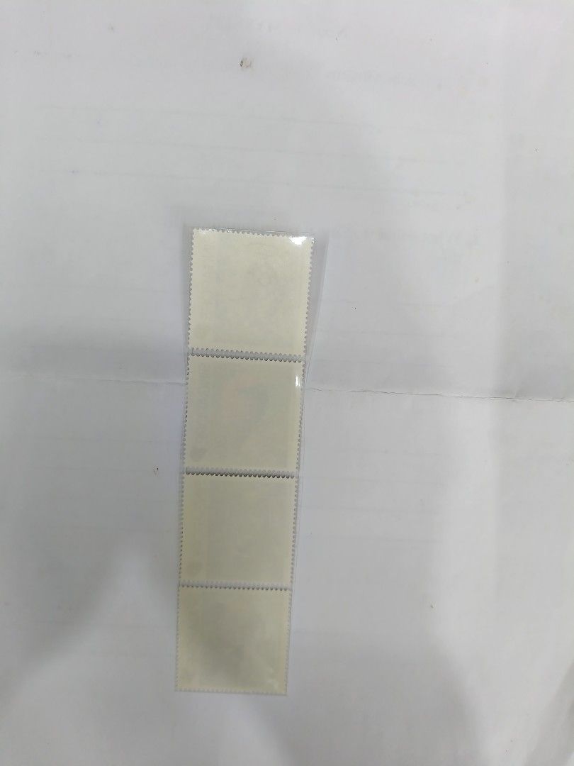 1989 Singapore stamps Marine fish, Hobbies & Toys, Memorabilia ...