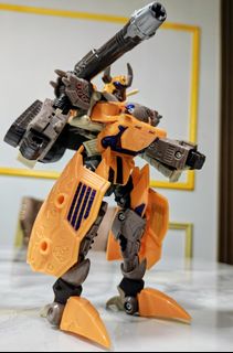 LEGO ICONS 10302 Optimus Prime Transformers, Hobbies & Toys, Toys ...