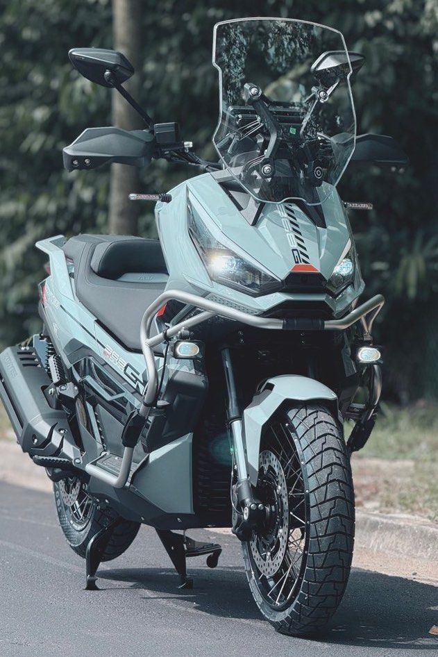 2026 ZONTES 368G ENDURO / Limited Units FCFS, Motorcycles, Motorcycles ...