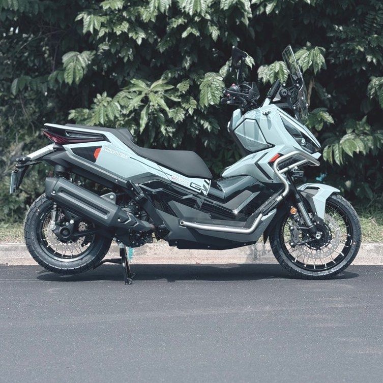 2026 ZONTES 368G ENDURO / Limited Units FCFS, Motorcycles, Motorcycles ...