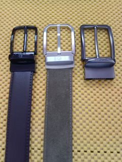 Men Tactical Belt, Men's Fashion, Watches & Accessories, Belts on Carousell