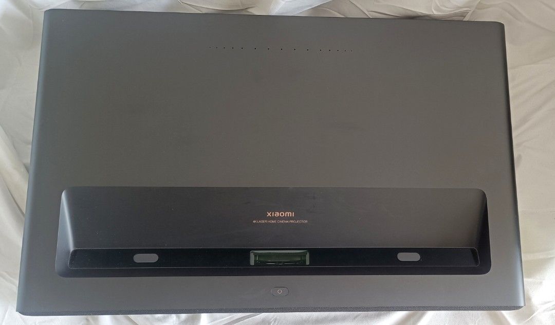 5000RM/ Xiaomi Laser Cinema 2 4K Projector, TV & Home Appliances, TV ...