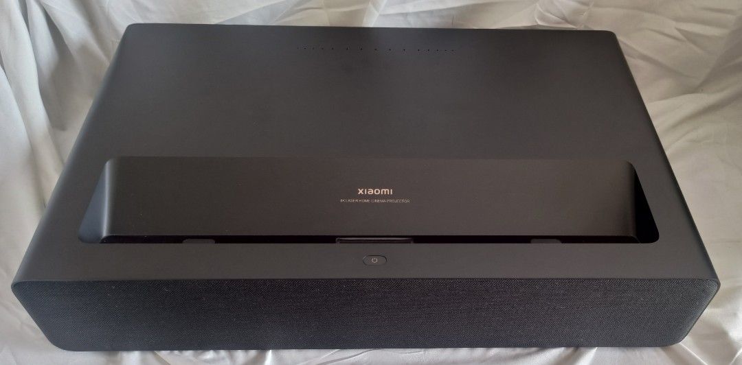 5000RM/ Xiaomi Laser Cinema 2 4K Projector, TV & Home Appliances, TV ...