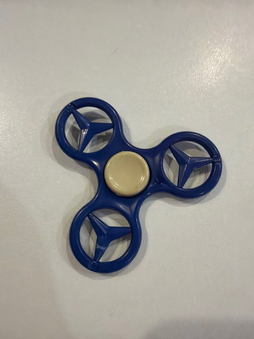 6pcs Fidget Toys Bundle - Pop Its, Fidget Spinner, Hobbies & Toys, Toys ...