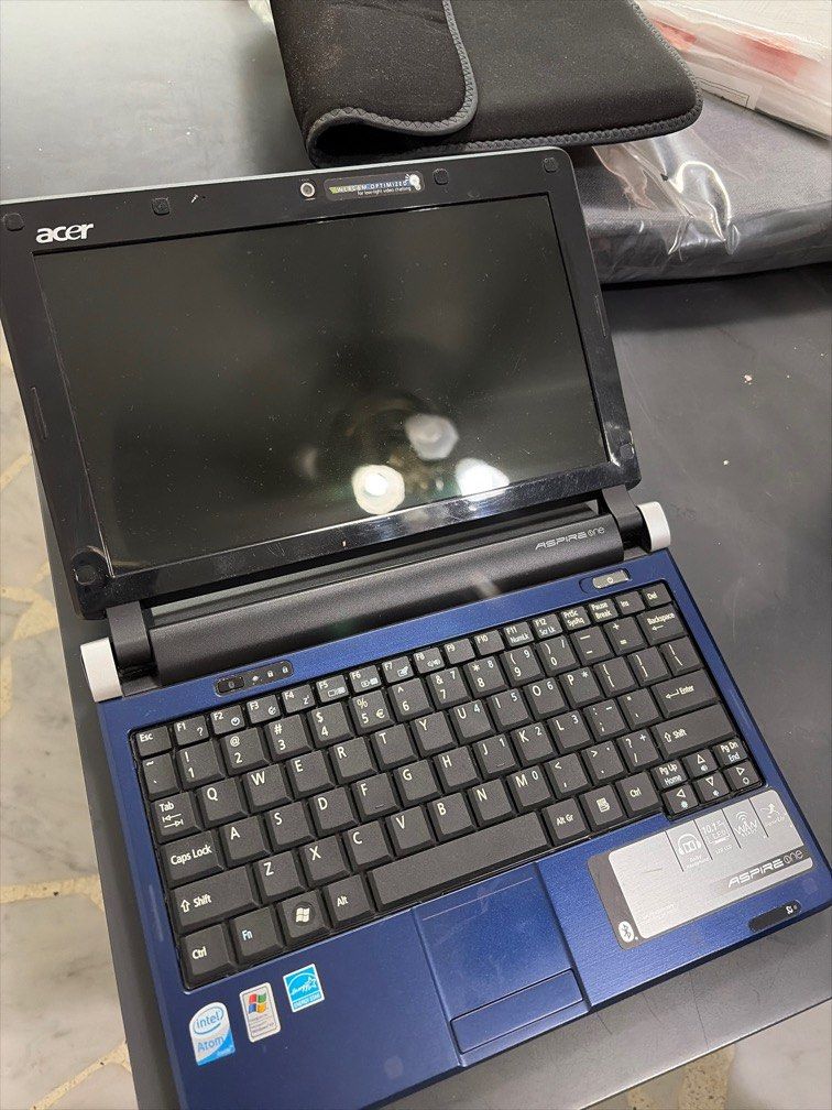 Acer aspire one, Computers & Tech, Laptops & Notebooks on Carousell