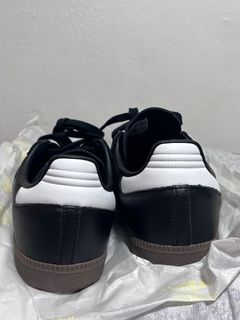harden 8 black/white, Men's Fashion, Footwear, Sneakers on Carousell